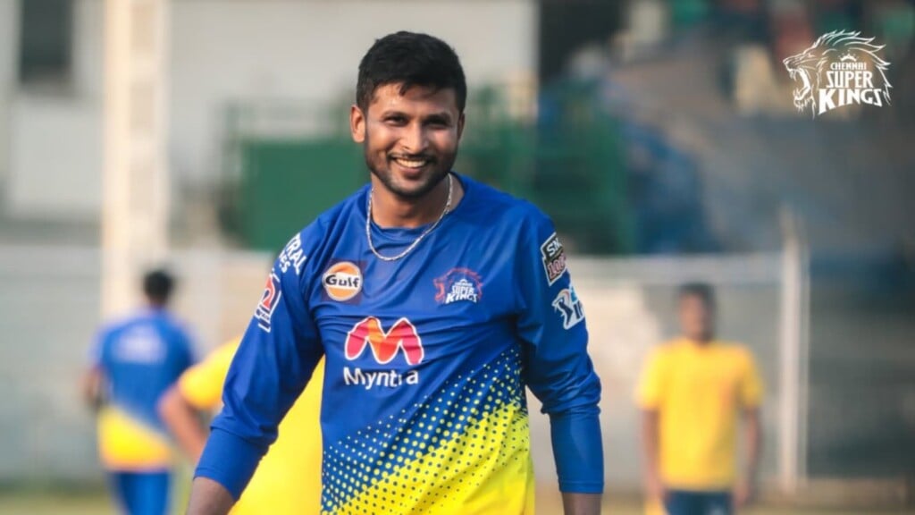 Krishnappa Gowtham Net Worth, Cricket Career, Endorsement, Parents ...