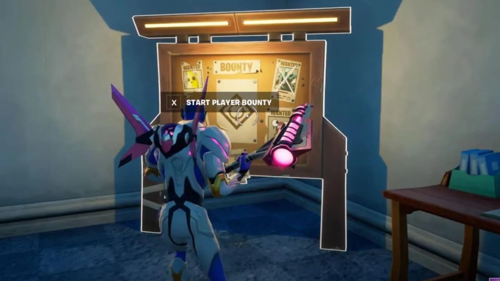 Fortnite Legacy Achievements in Season 8 Explained