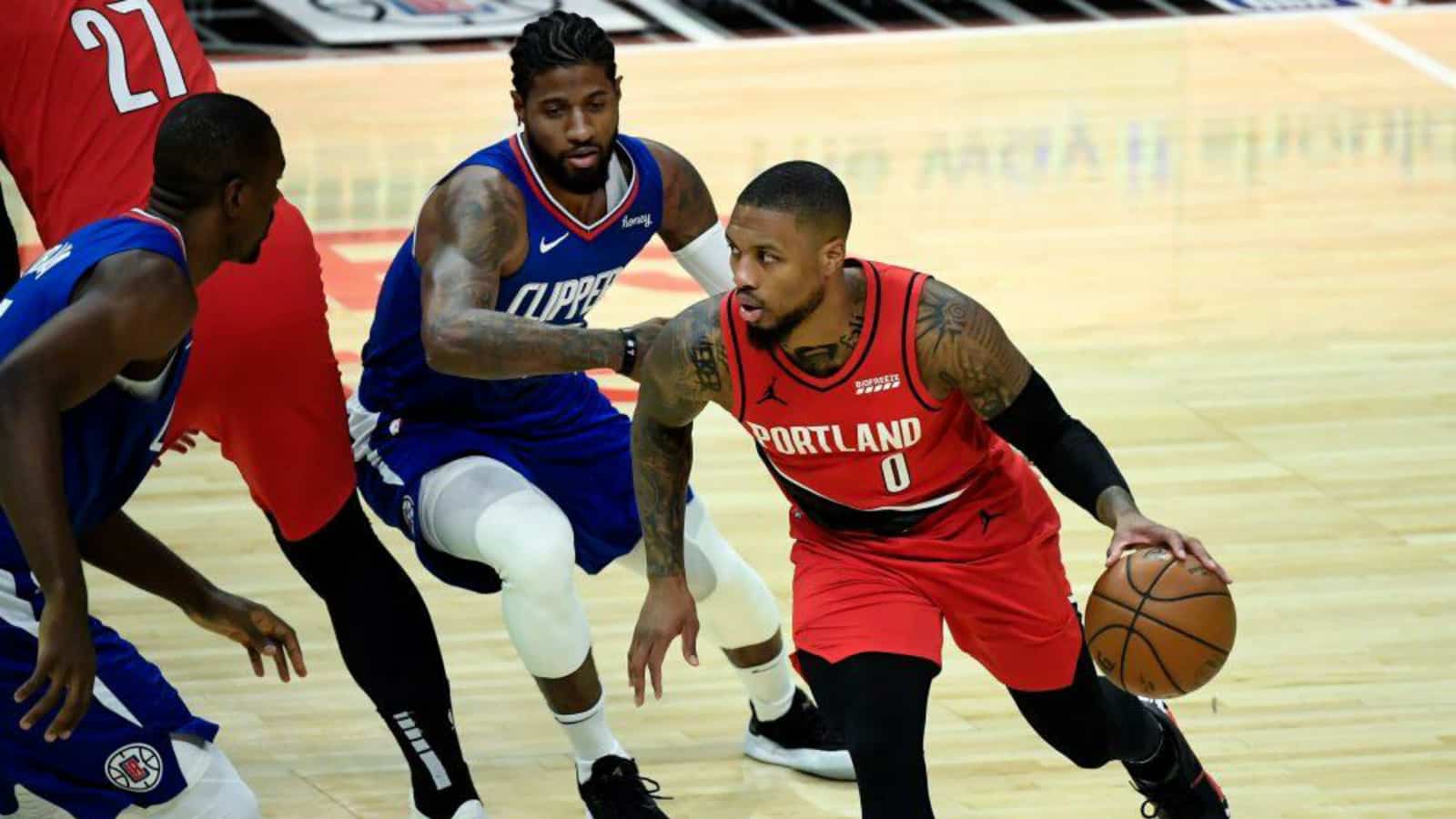 LA Clippers vs Portland Trail Blazers Live Stream, Prediction, Preview, Injury Report, and ...