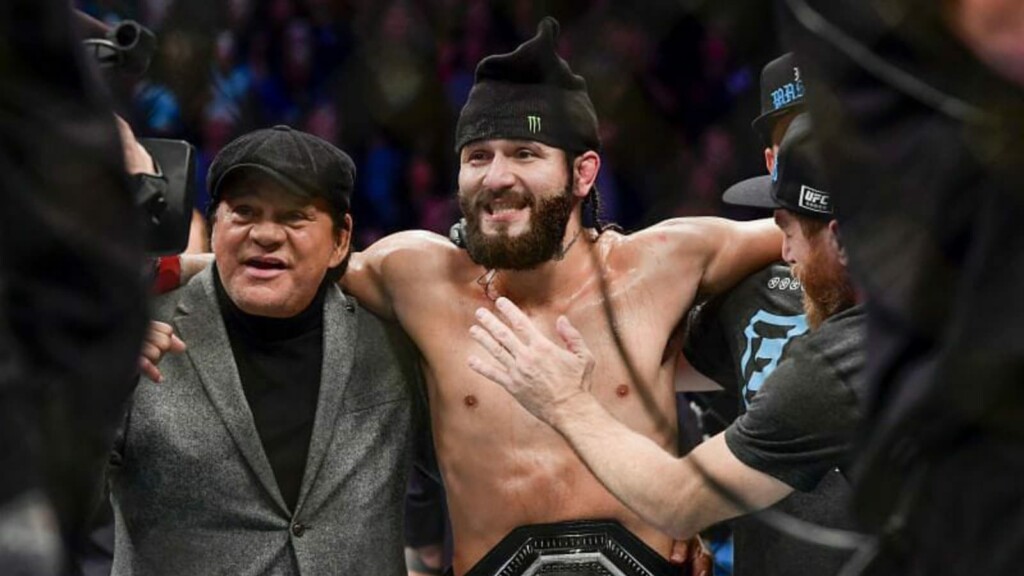 UFC 269: Jorge Masvidal vs Leon Edwards targeted for the final pay per ... UFC 269: Jorge Masvidal vs Leon Edwards targeted for the final pay per ...