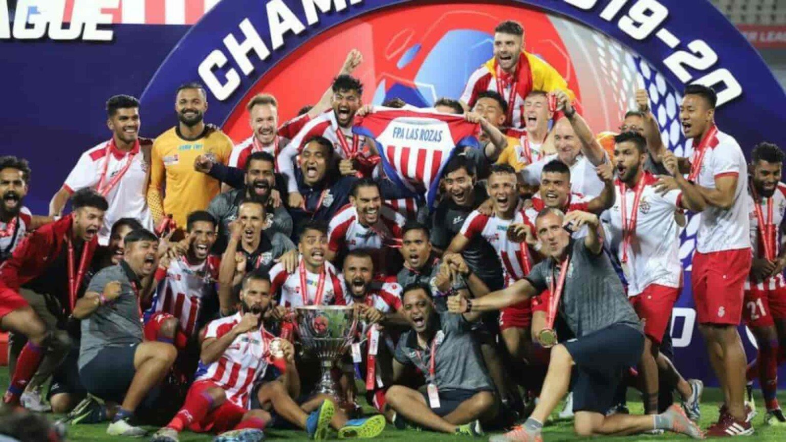 ISL Winners list: Champions from each season of the league – FirstSportz