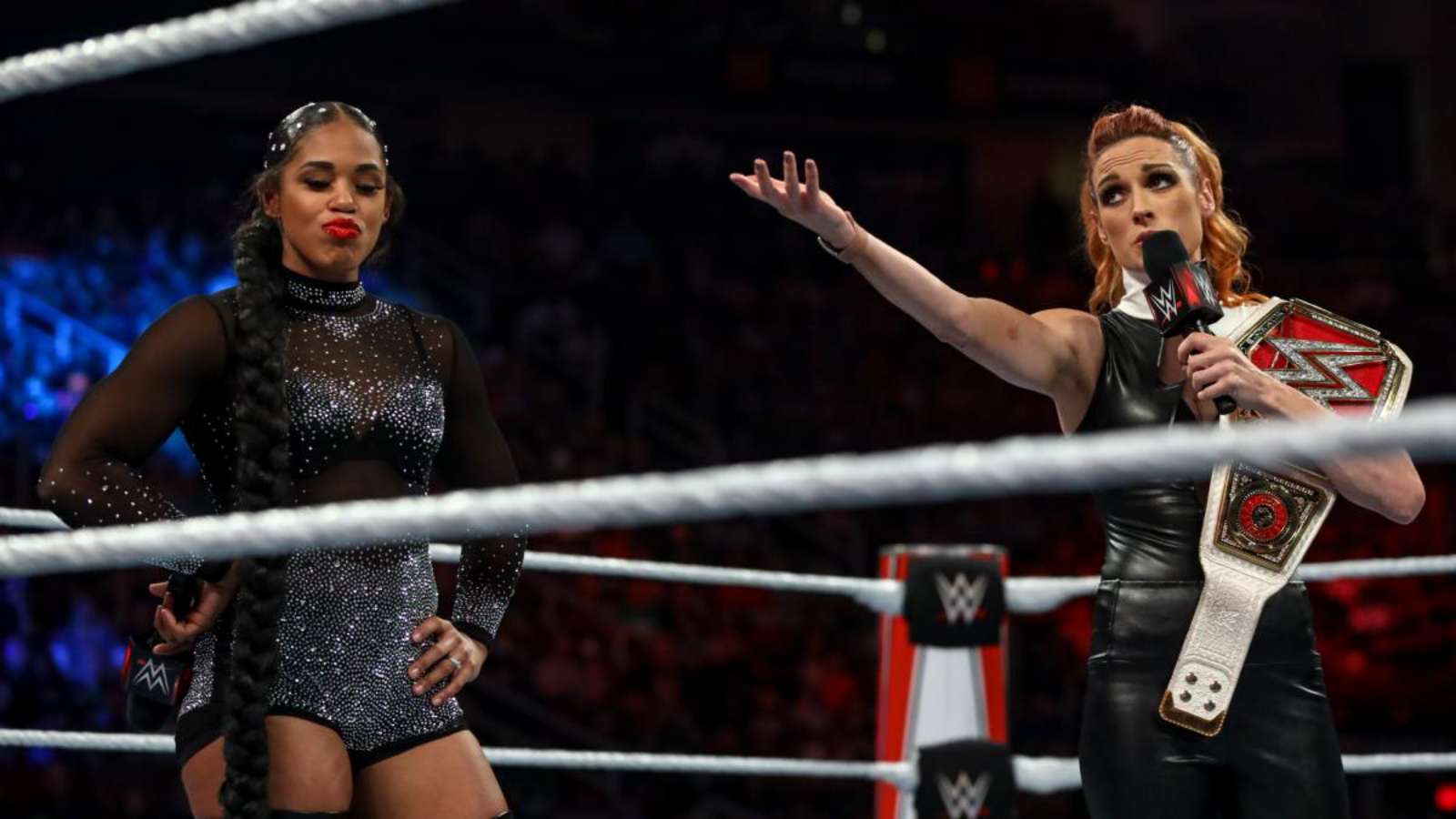 WWE Raw Spoilers, Preview and Prediction for November 1, 2021