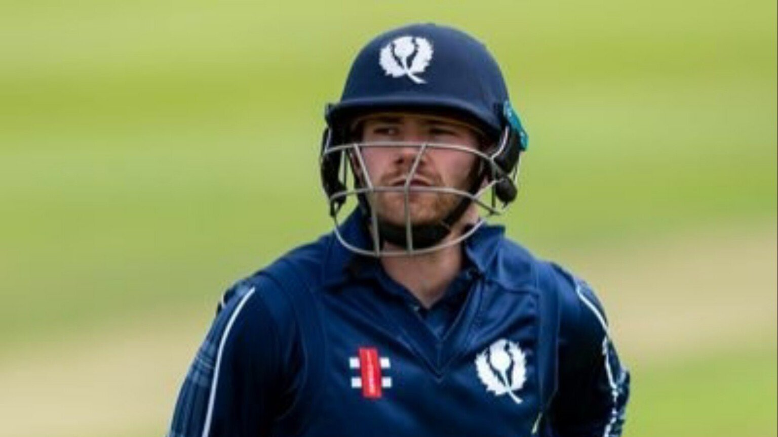 WATCH: “Come on greaves whole India behind you" Matt Cross’ unique ...