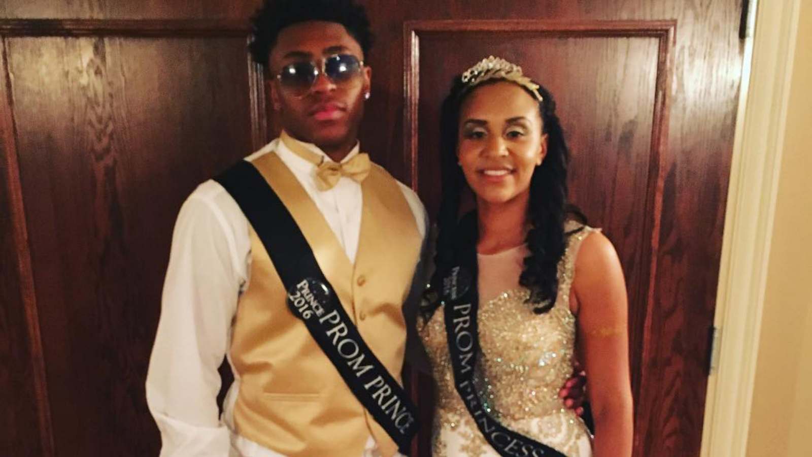 Who is Jonathan Taylor’s Girlfriend? Know all about Ayanna Chapman