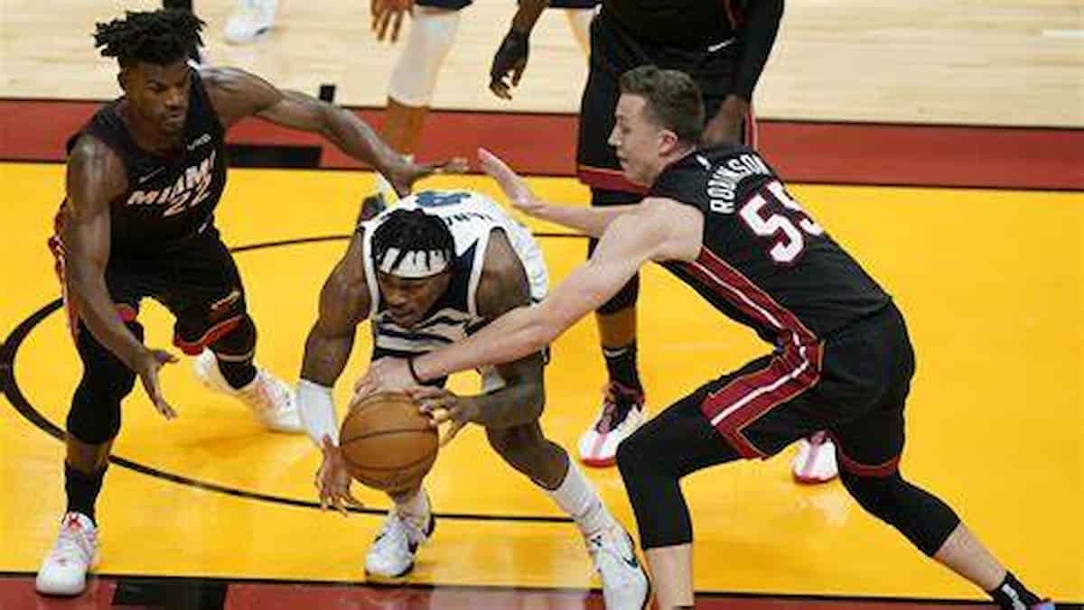 Minnesota Timberwolves vs Miami Heat Live Stream, Prediction, Preview ...