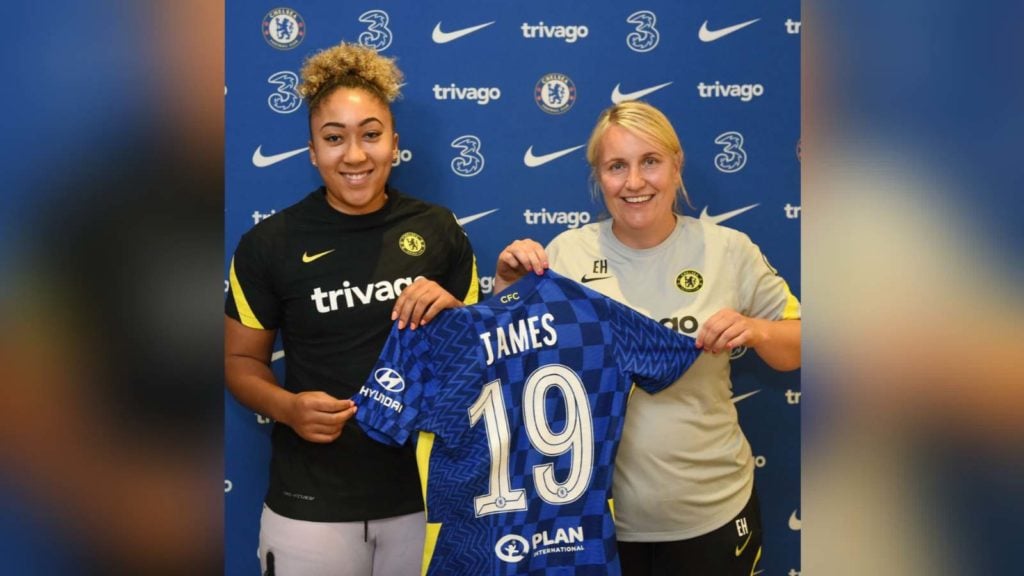 Who is Lauren James? Everything you need about the footballer sister of ...