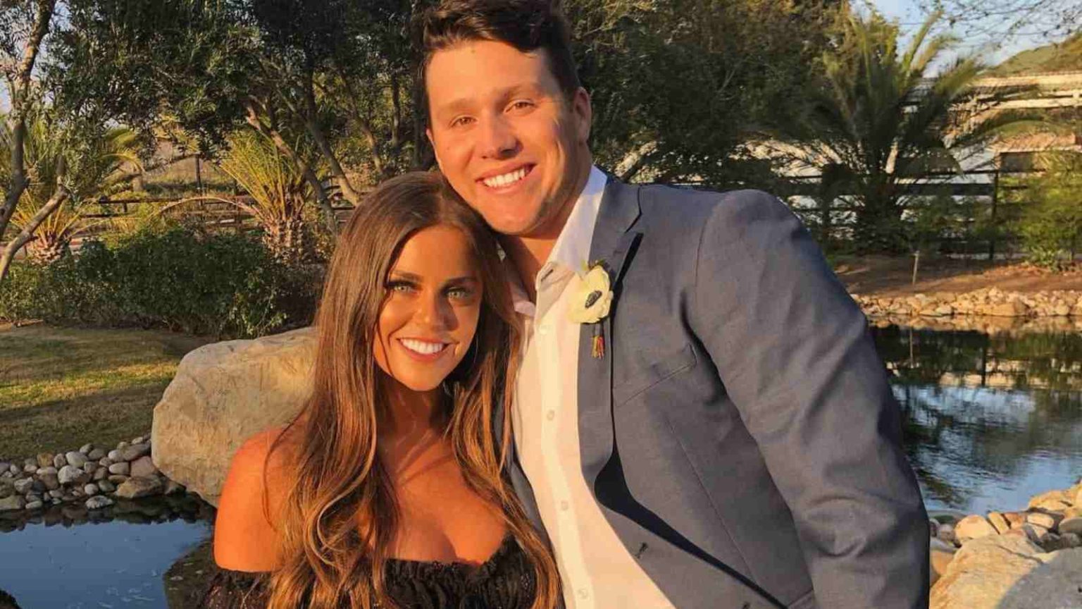 Josh Allen Net Worth and Endorsements: How Rich is the Bills Quarterback?