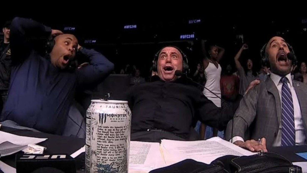 Top 5 commentator reactions of 2021 for the most brutal finishes ...