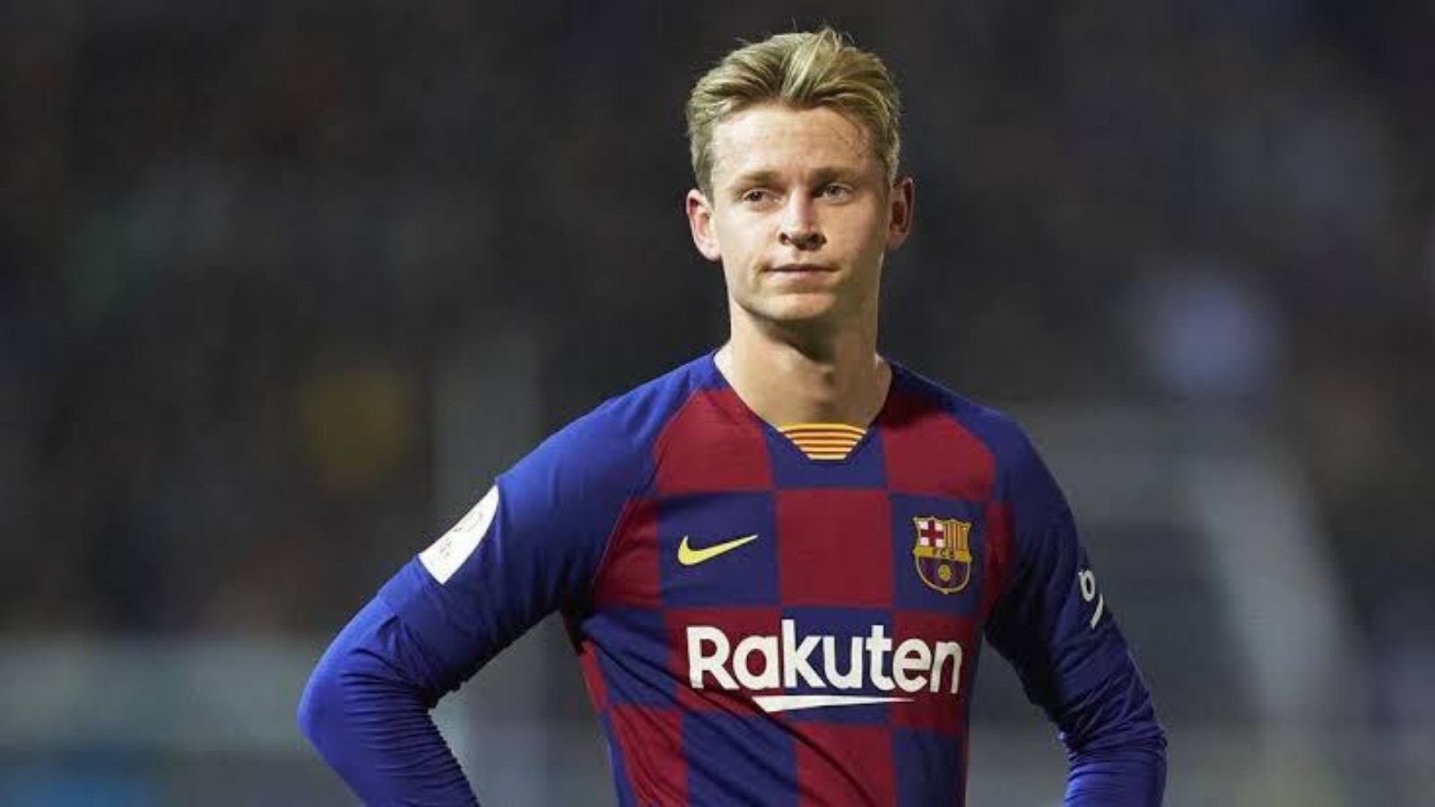 Breaking! Barcelona’s De Jong is already in the transfer list of Top 5 ...
