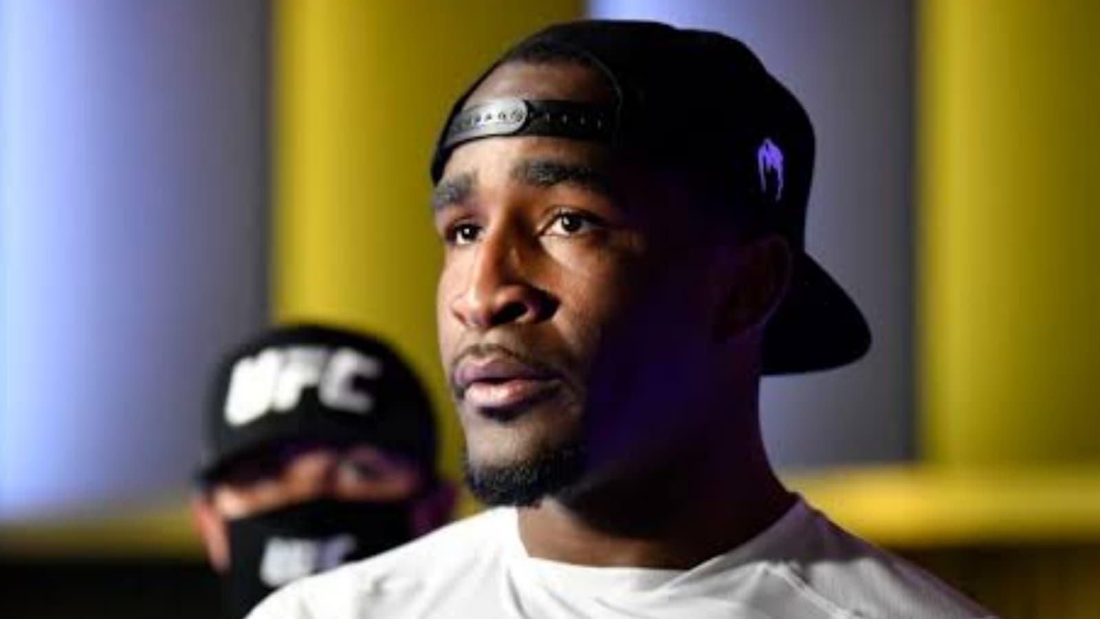 Geoff Neal arrested ahead of massive pay-per-view bout, will the ...