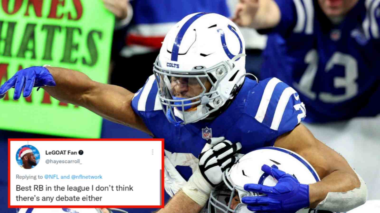 WATCH: Jonathan Taylor makes epic 67-yard touchdown to snatch victory ...