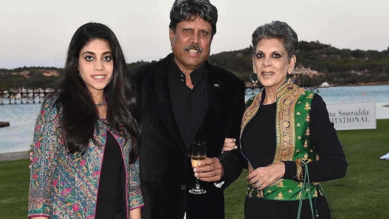 Who is Kapil Dev’s wife, Romi Bhatia?