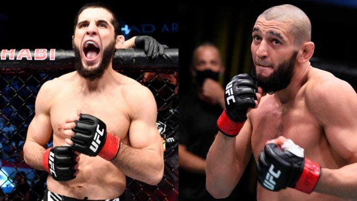 Henry Cejudo makes an interesting comment on Islam Makhachev and ...