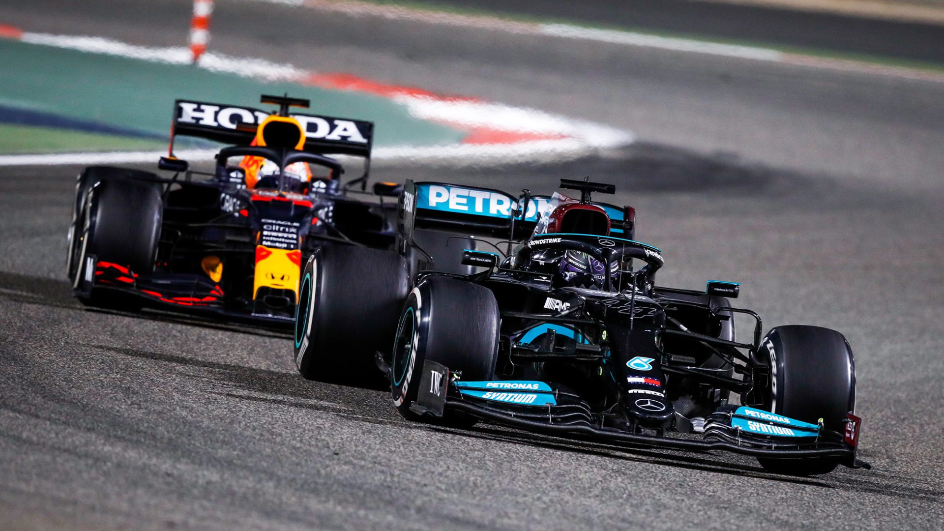 5 Most Controversial Races of the 2021 Formula 1 Season