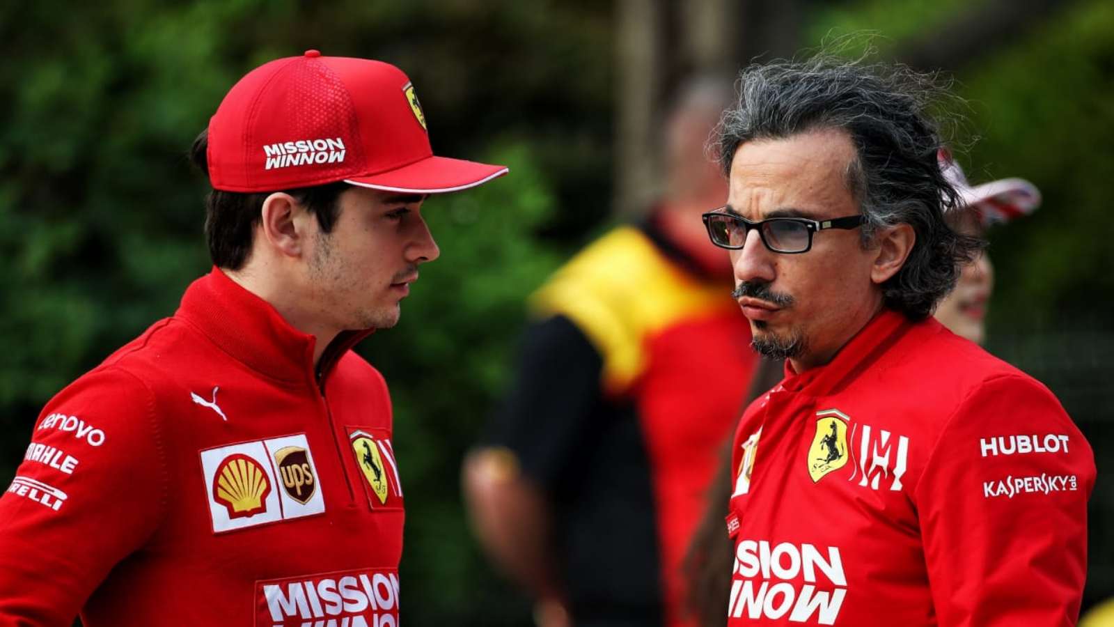 Laurent Mekies expects significant differences in 2022 F1 cars Laurent Mekies expects significant differences in 2022 F1 cars