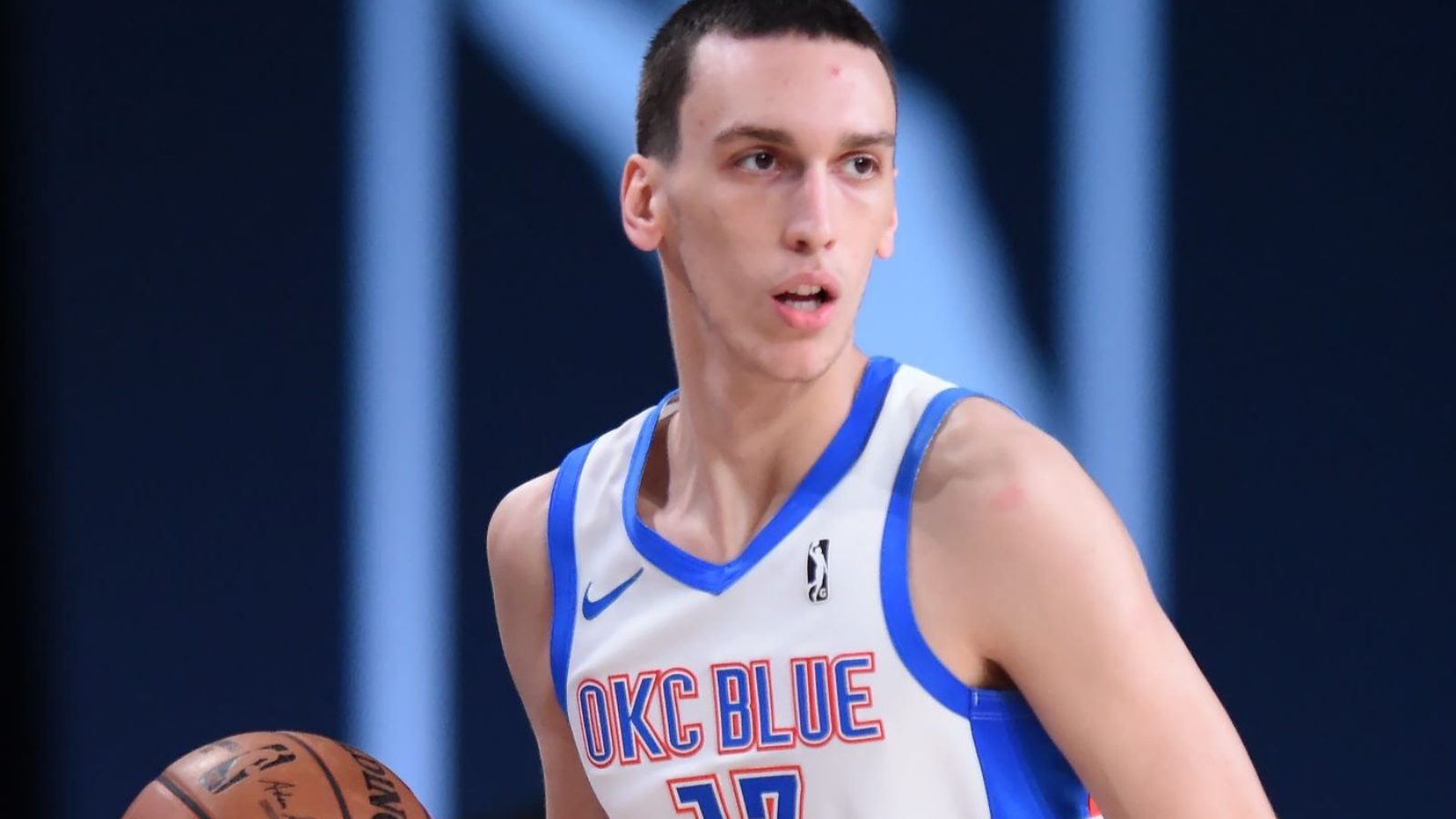 "The Poku Experience" - Twitter reacts to Aleksej Pokusevski's epic ...