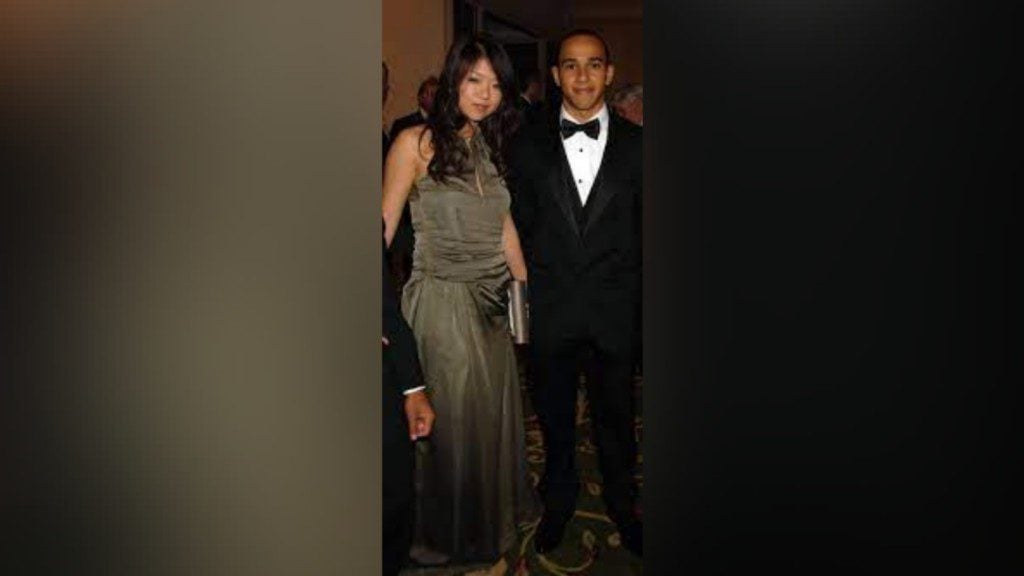 Lewis Hamilton Girlfriend: Who did the seven-time world champion date ...