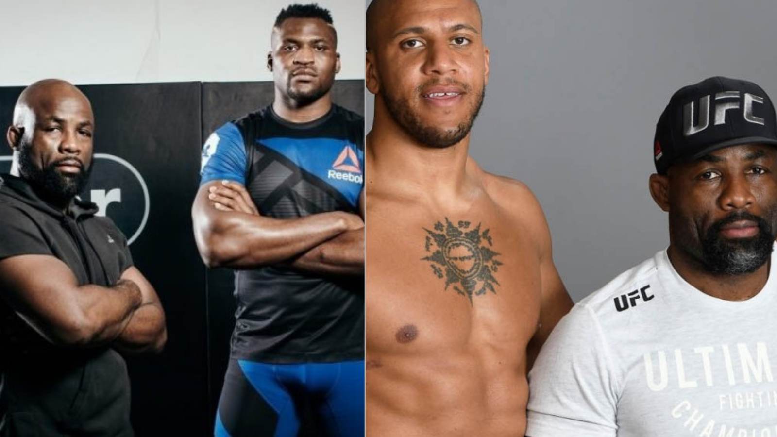 "You cannot predict the evolution"- Fernand Lopez reveals how he's ...