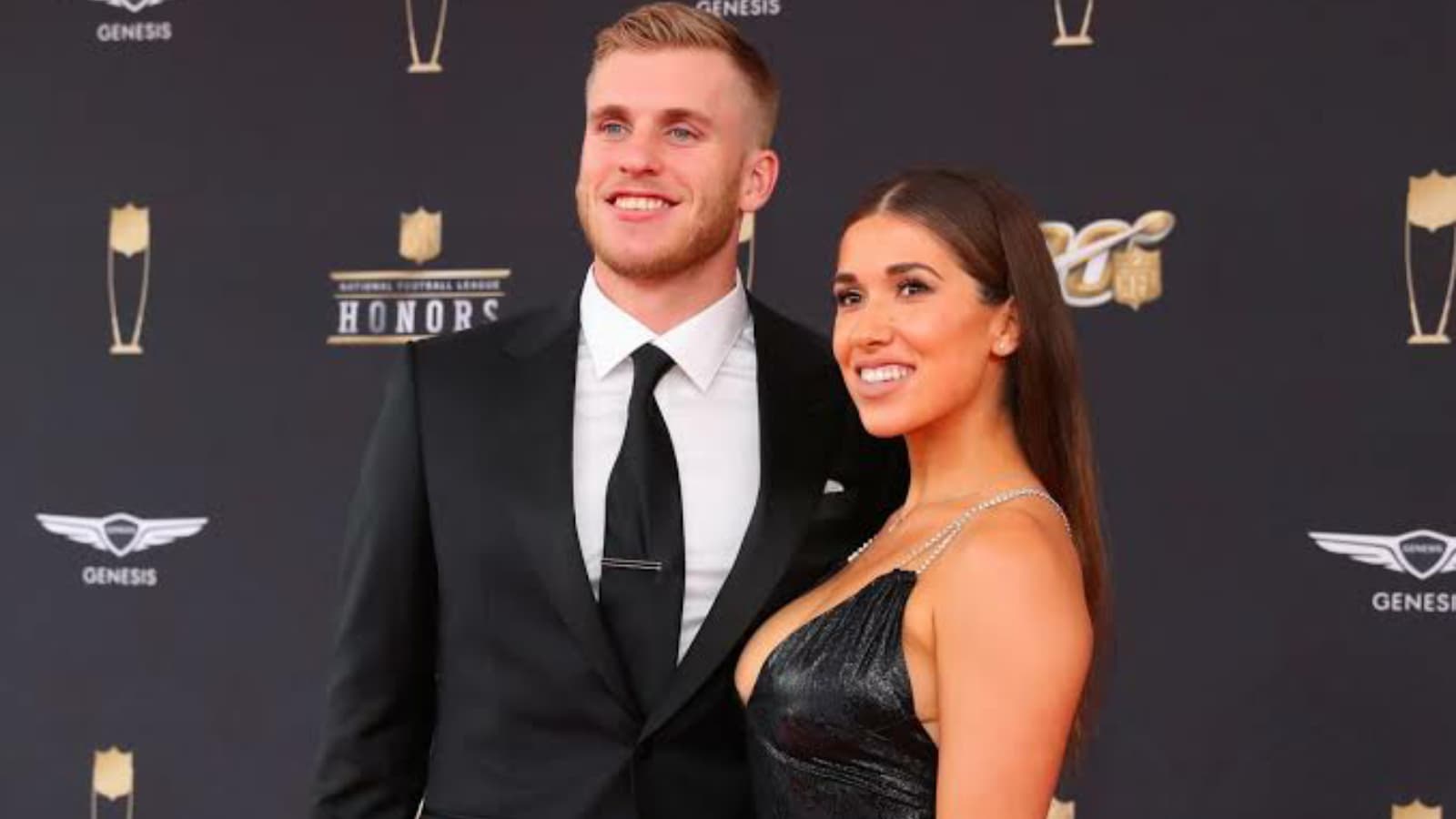"She is my Hero": Cooper Kupp reveals that his wife took care of the ...