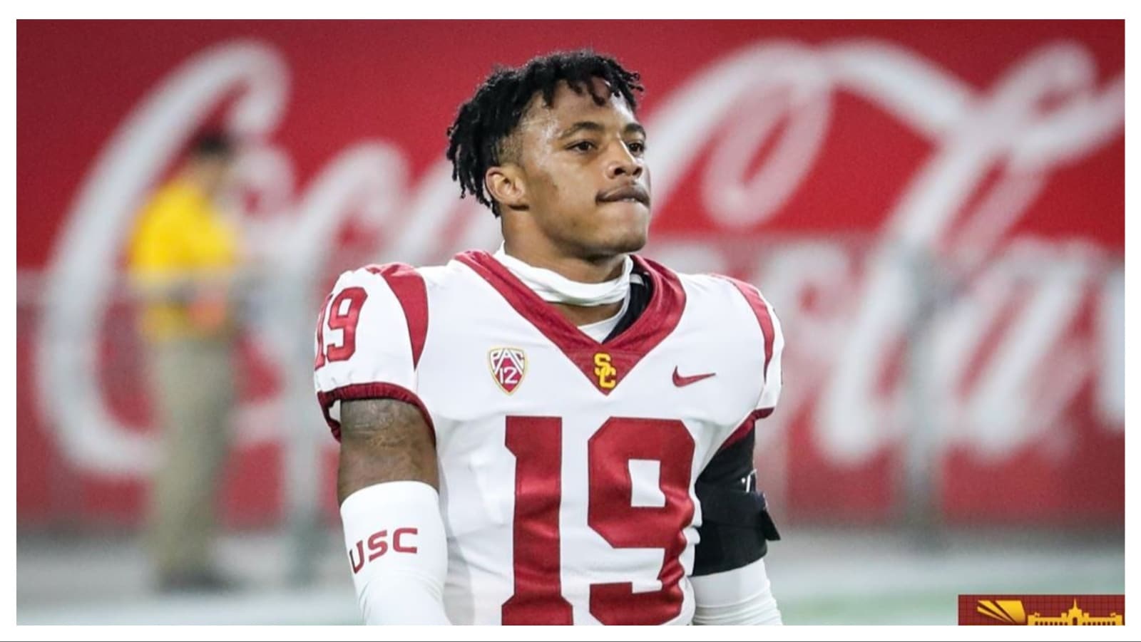 Who is Sunisa Lee's boyfriend, Jaylin Smith?