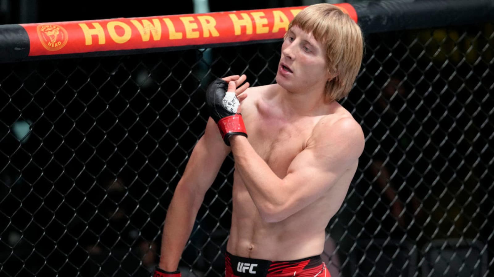 Paddy Pimblett Net Worth, Professional career, personal life and more ...