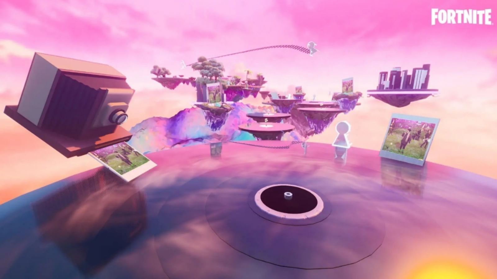 Fortnite New Lobby Track In Chapter 3 Free Themed Music For Players