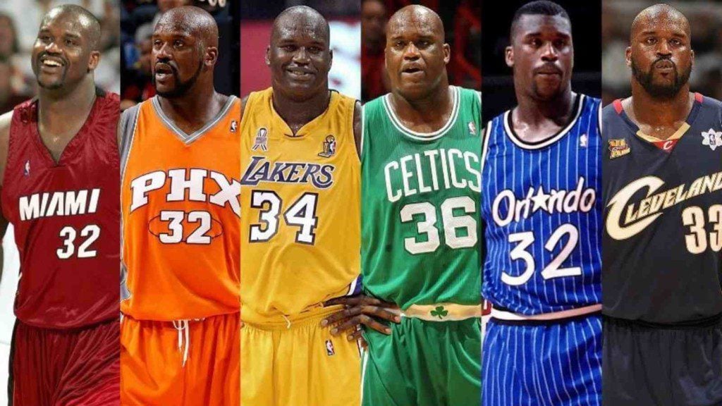 What is Shaquille O’Neal Net Worth? Know about all his endorsements