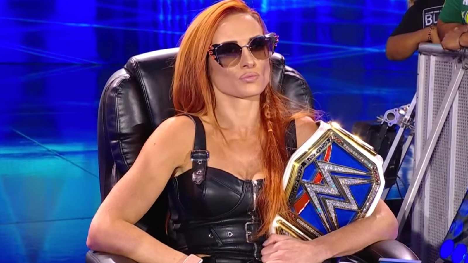 Thats What It Takes To Be At The Top In Professional Wrestling Wwe
