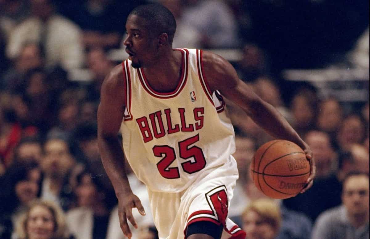 “Shame on you!” Ex-NBA player Corey Benjamin comes out to apologize ...