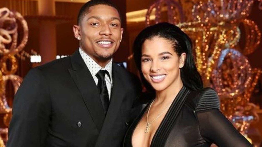 Bradley Beal Wife: Who is Kamiah Adams Beal? Since when has the couple ...