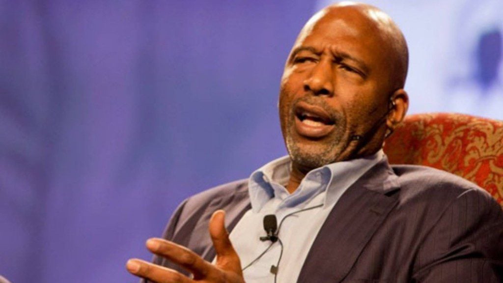 Cedric Maxwell takes a hilarious dig at Lakers legend James Worthy as ...