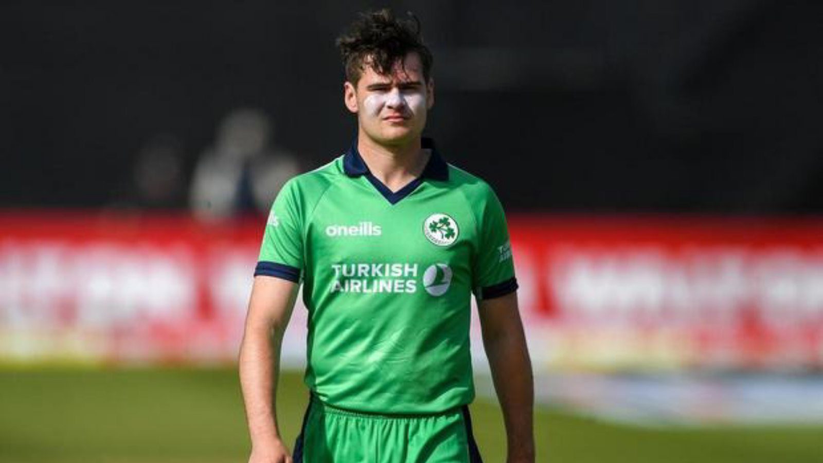 IPL 2022: Ireland pacer Josh Little to join Chennai Super Kings as net ...