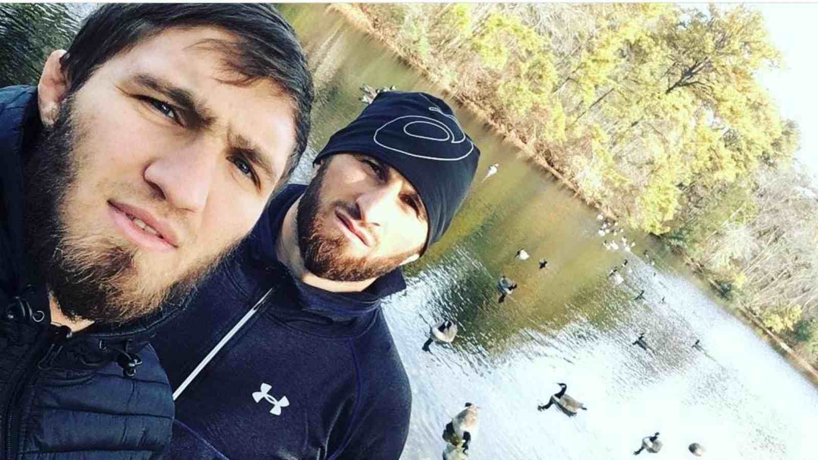 Magomed Ankalaev net worth, professional career, personal life, assets ...