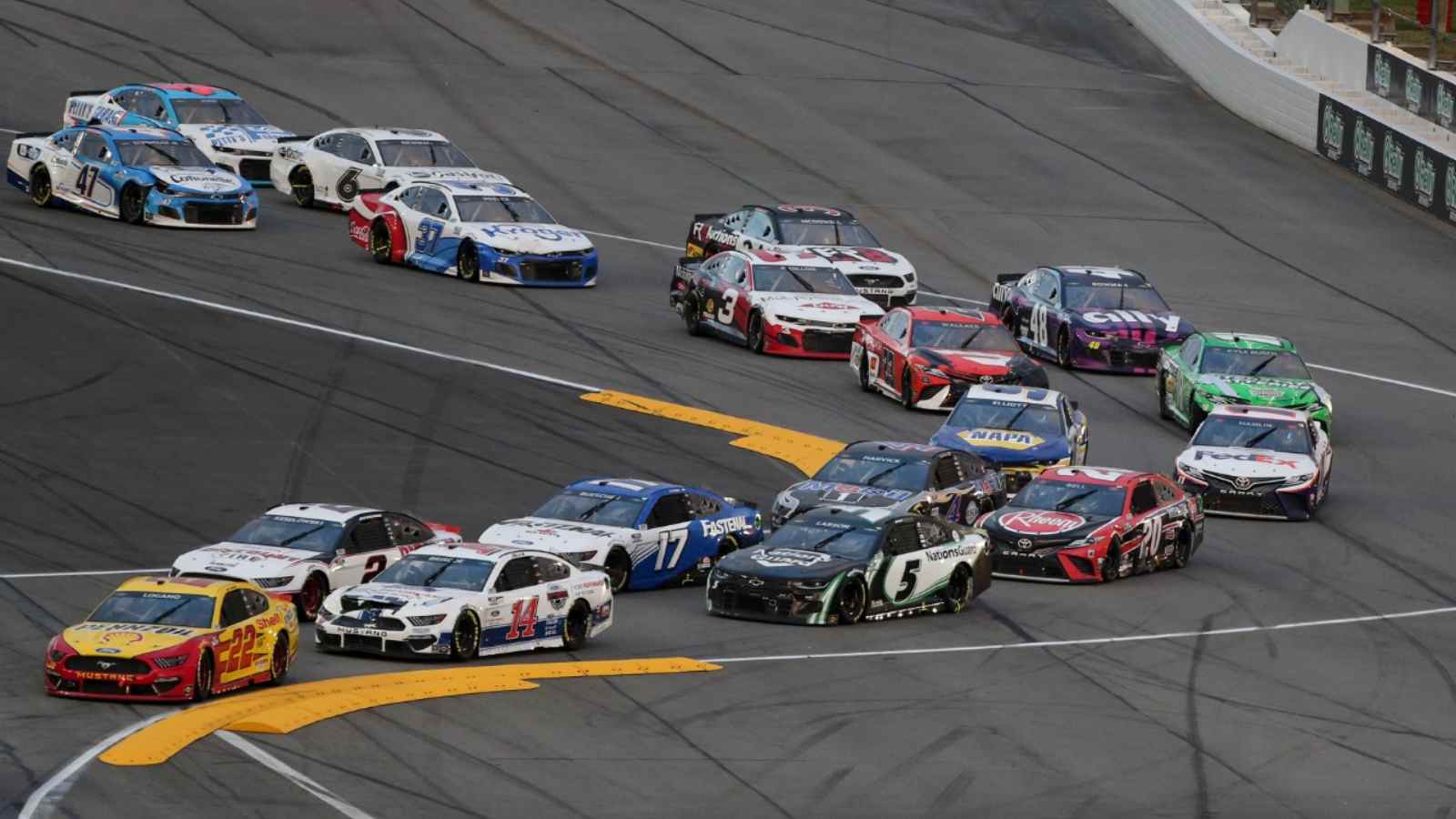 Who holds the record for most Road Course wins in NASCAR Cup History?