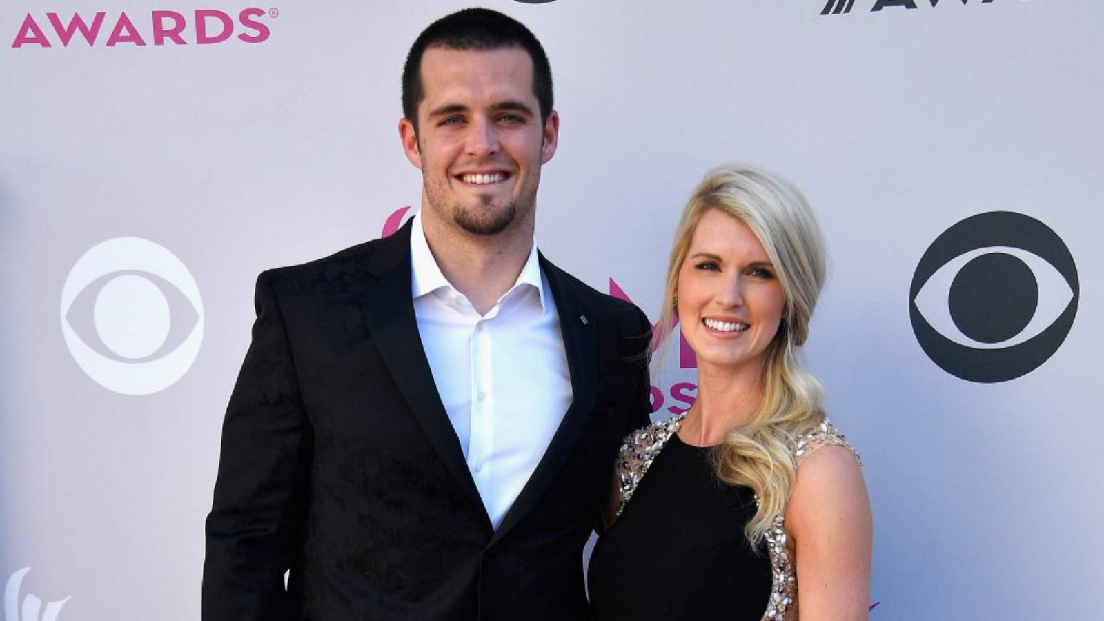 Derek Carr's wife: The stunning Heather Neel – FirstSportz