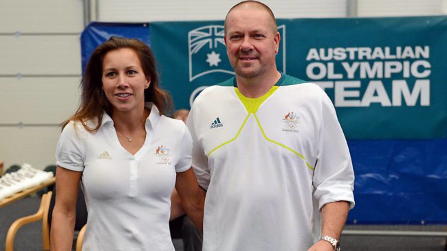 New shooting coaches: Russell, Lauryn Mark to join Indian team in April?