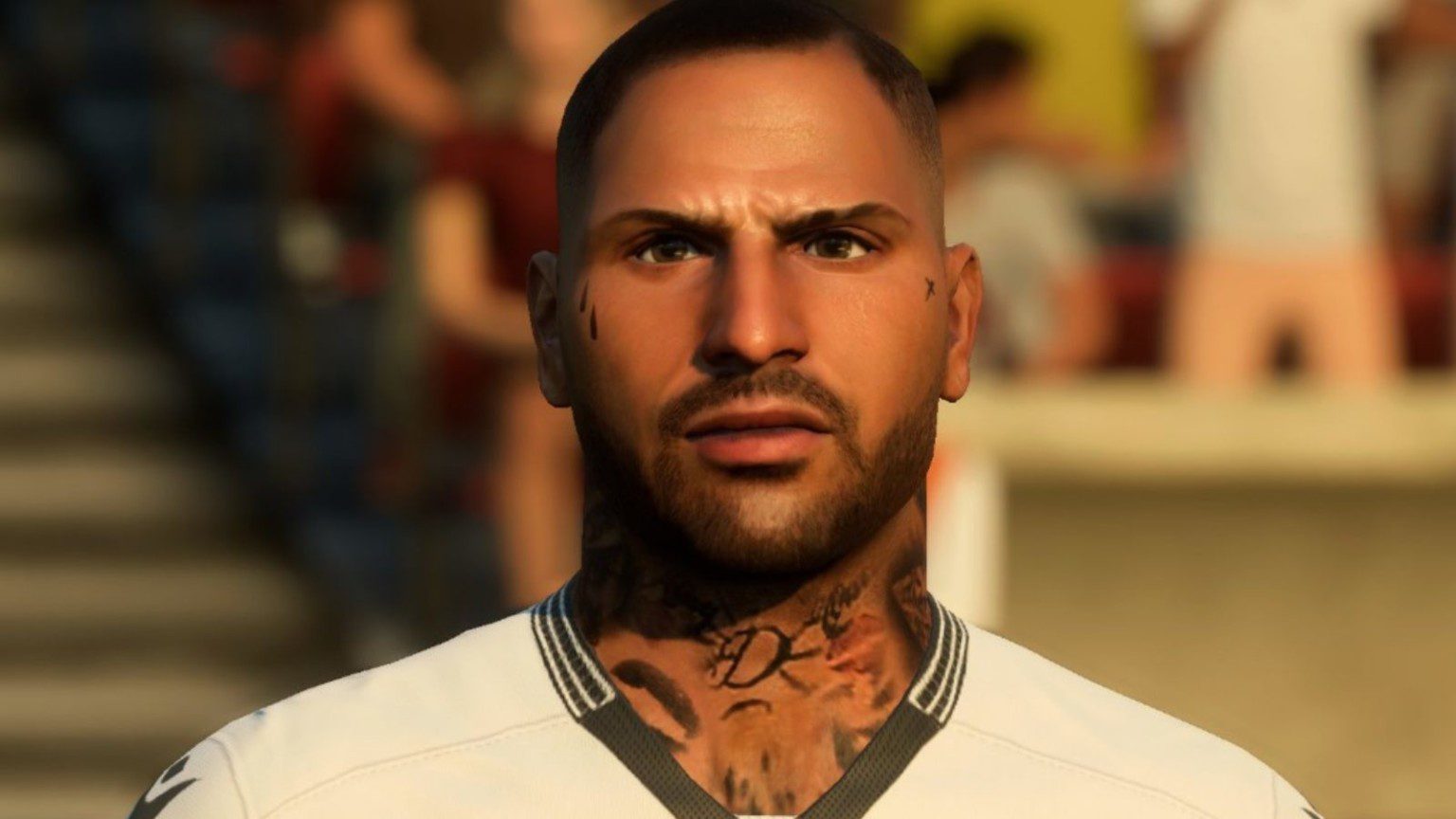 New Quaresma Fifa 22 Fut Birthday Card Leaked Stats Revealed