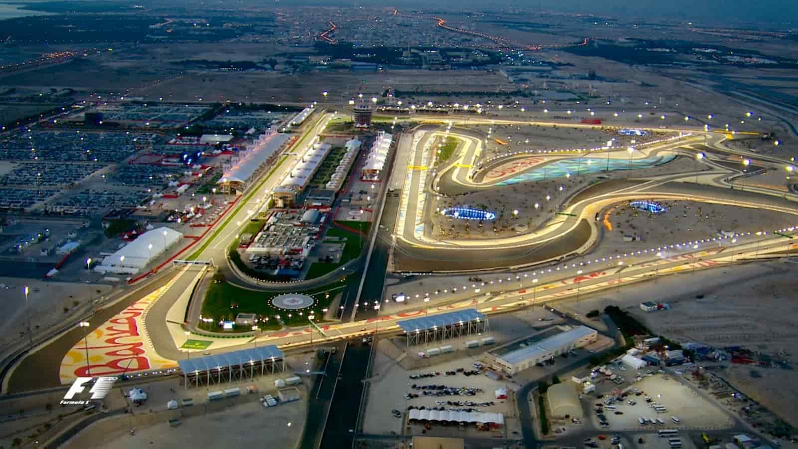 Bahrain GP: Three key driver battles to look out for in the season ...