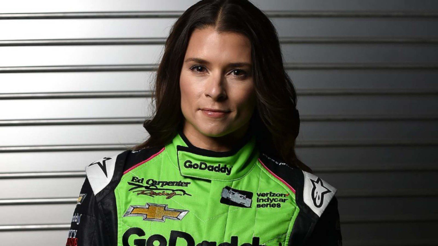 Top-10 Female NASCAR Drivers of All Time