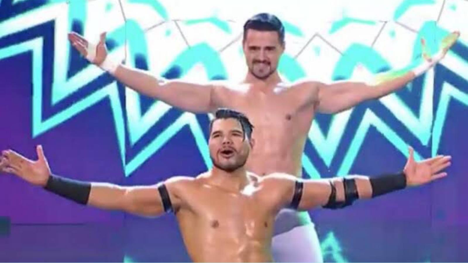 “We want to prove ourselves to them” : Los Lotharios speak on becoming ...