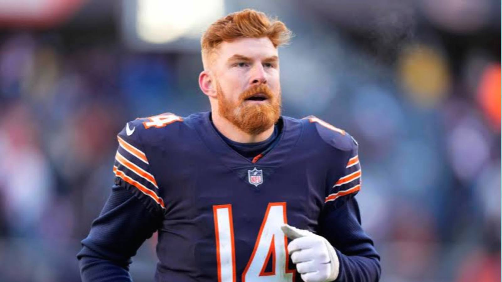 “Go F**k yourself” - Andy Dalton gets ostracized by social media for ...