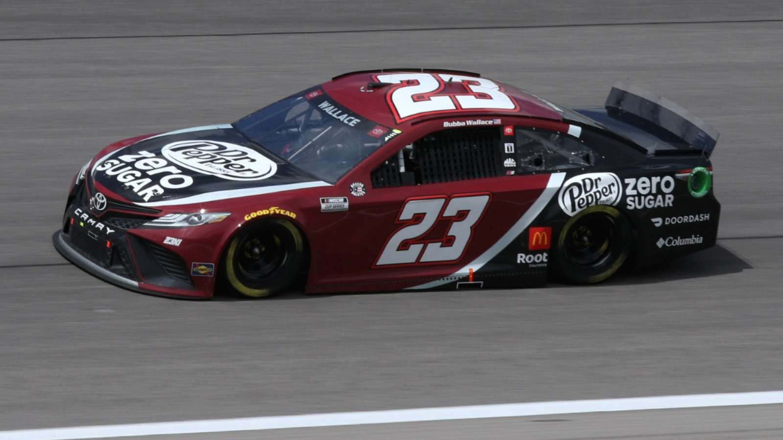 23X1 Racing and Dr. Pepper collaborate for the 2nd edition of the 23X1 ...