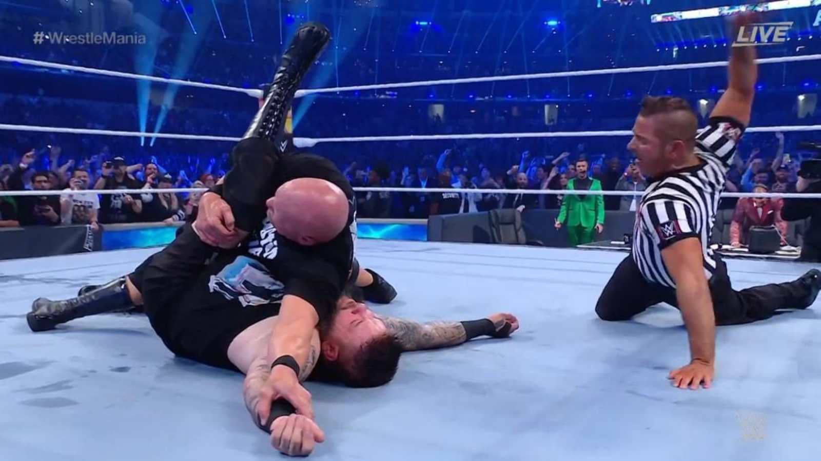 "I made a mistake"; Kevin Owens addresses his loss over Stone Cold ...
