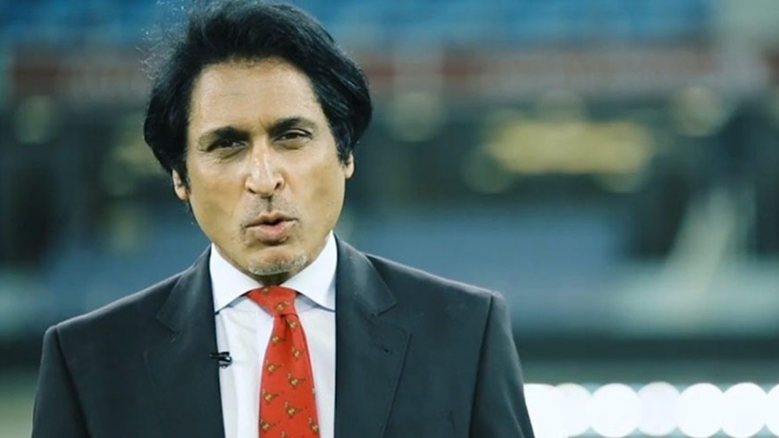 Well See Who Goes To Play Ipl Over Psl Ramiz Raja Clarifies