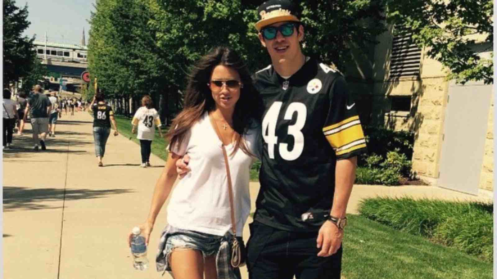 Who is Evgeni Malkin’s wife? Know all about Anna Kasterova