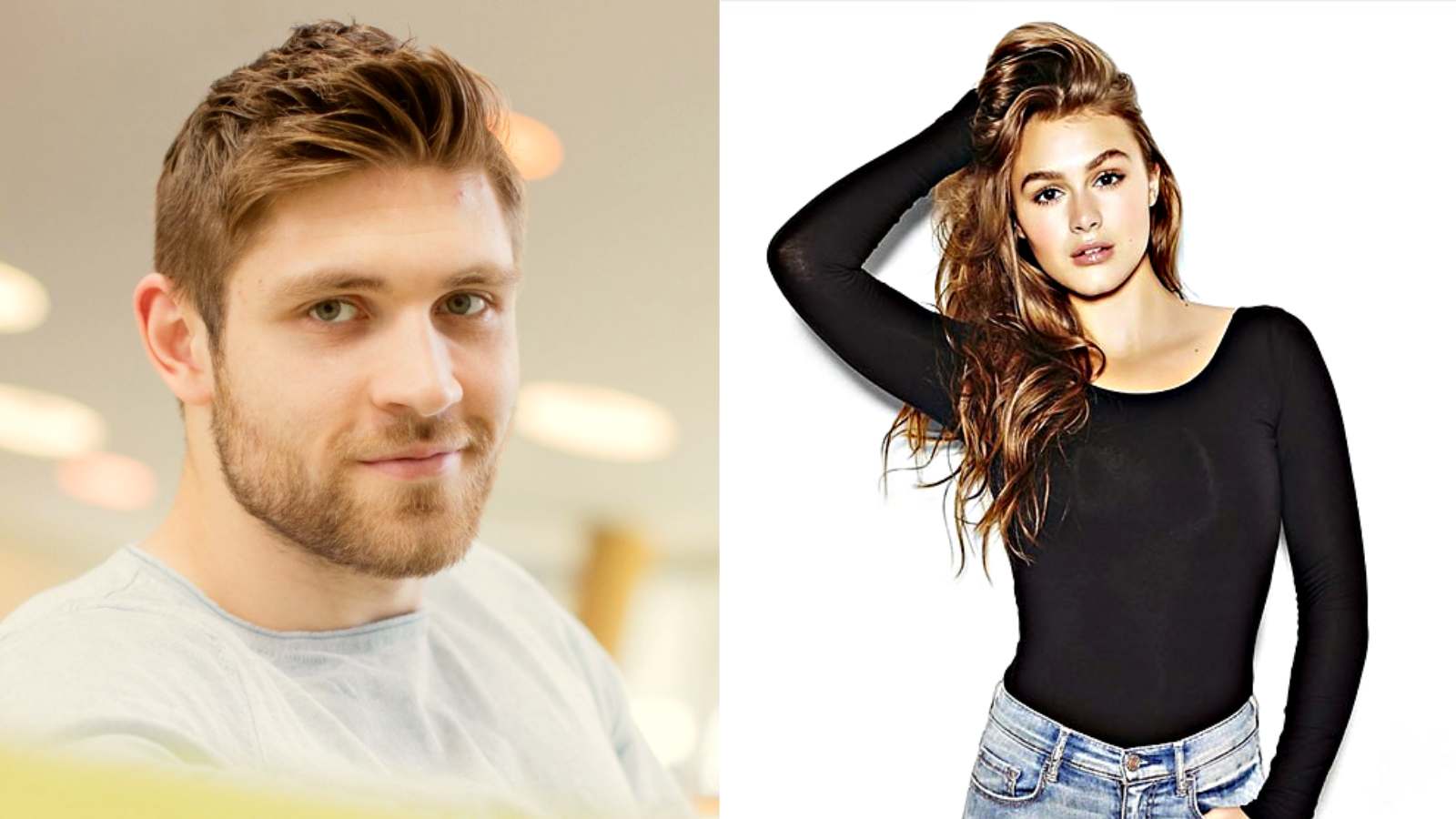 Who is Leon Draisaitl’s girlfriend? Know all about Celeste Desjardins ...