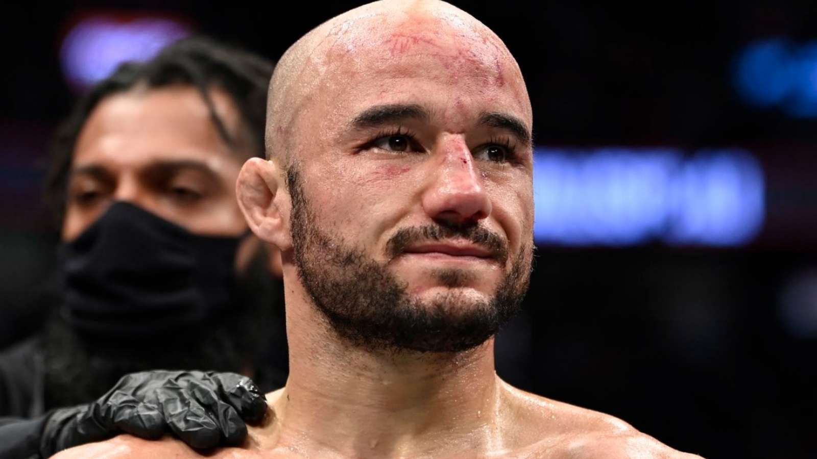 Former WSOF Champion and top UFC bantamweight Marlon Moraes retires ...
