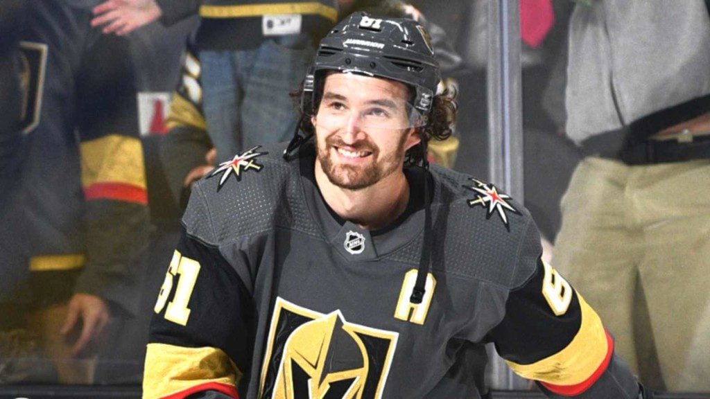 Mark Stone Net Worth, Career, Endorsement, Girlfriend, Family, and more