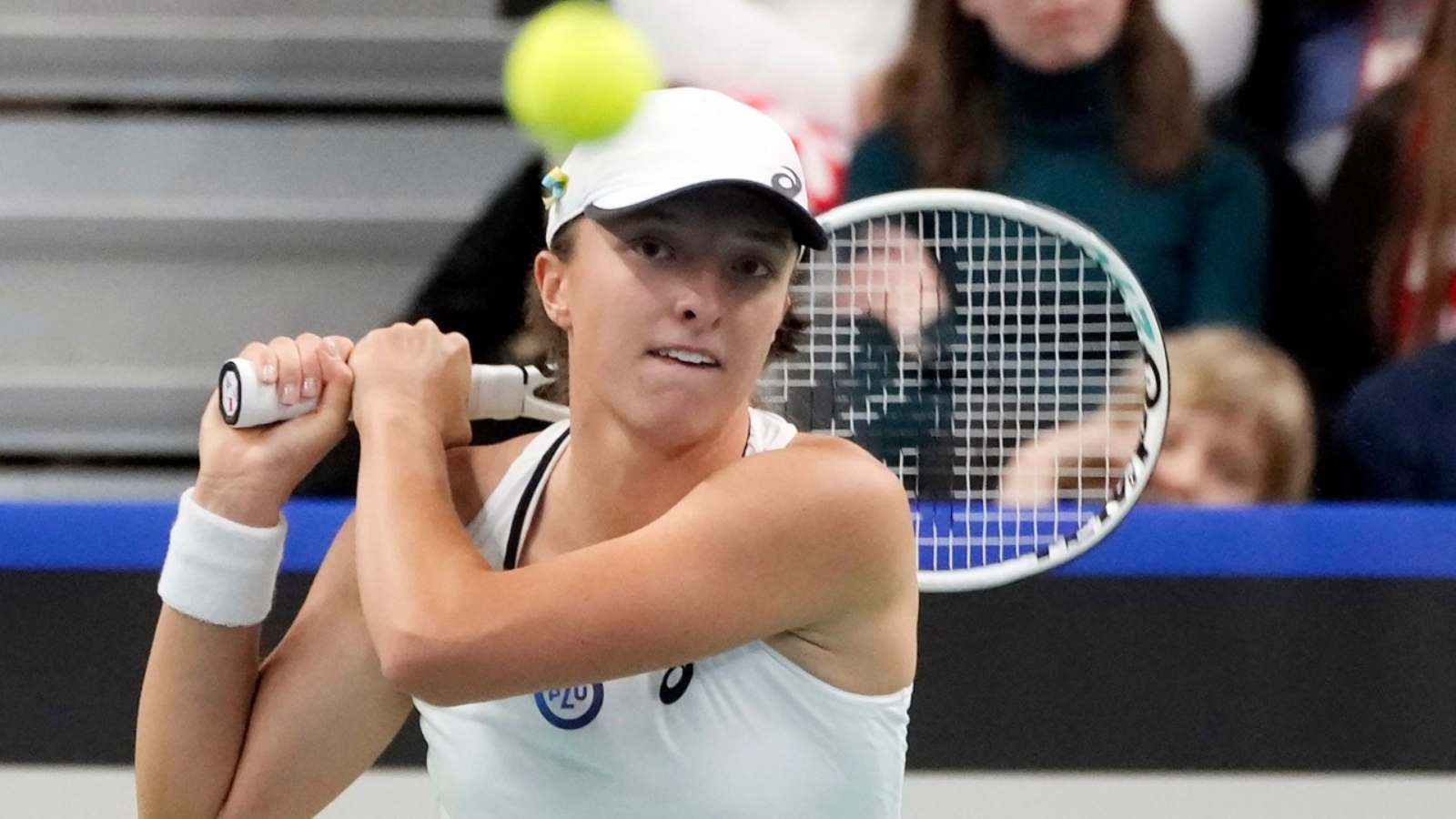 WTA Stuttgart Open 2022: Iga Swiatek vs Eva Lys Prediction, Head to Head, Preview and Live ...