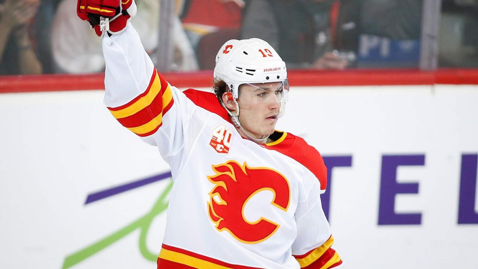 Matthew Tkachuk Net Worth, Career, Endorsements, Girlfriend, Family ...